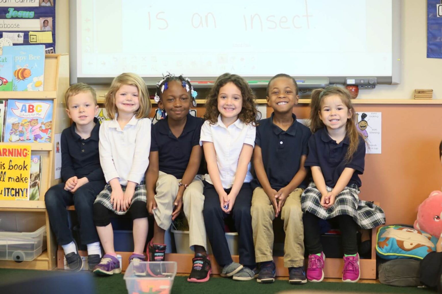 Home - Seton Catholic