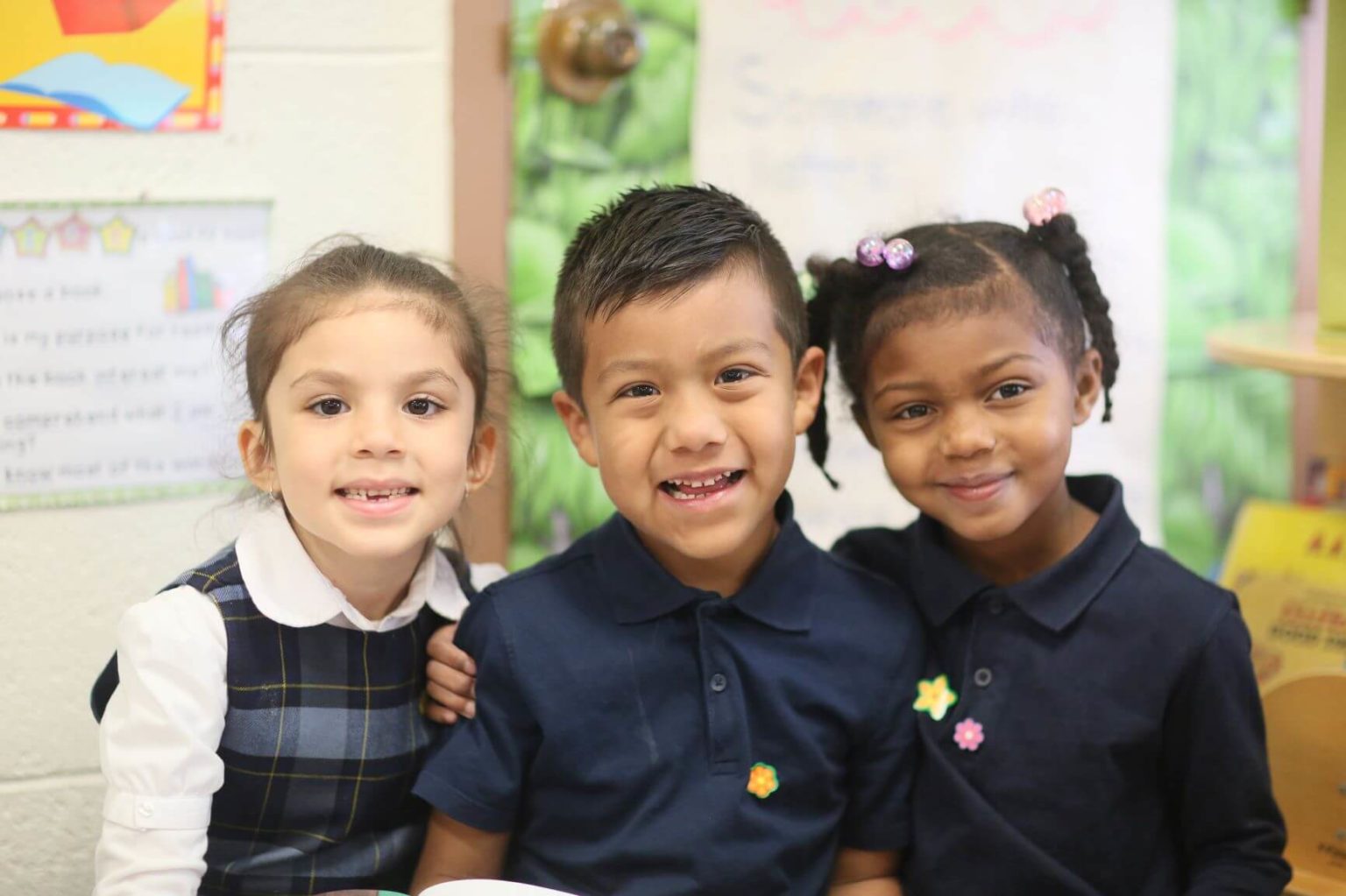 About Seton - Seton Catholic