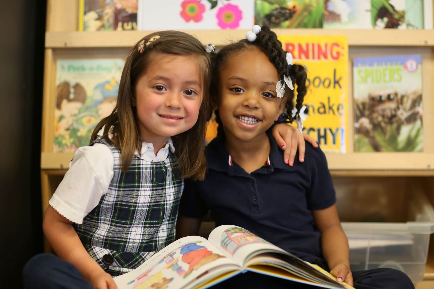 Enrollment - Seton Catholic