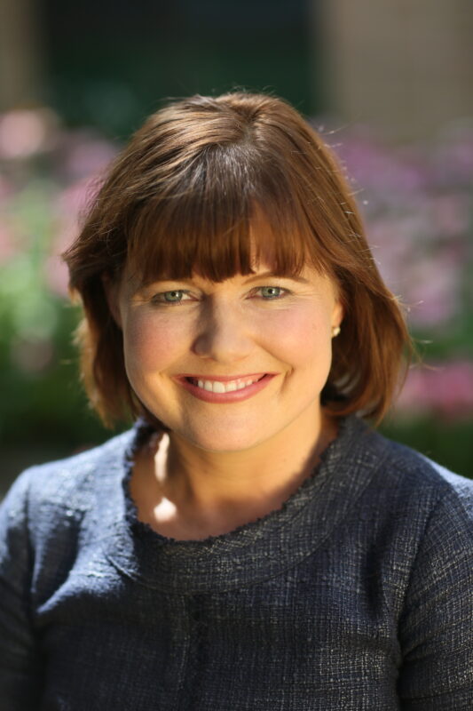 Leadership – Seton Catholic