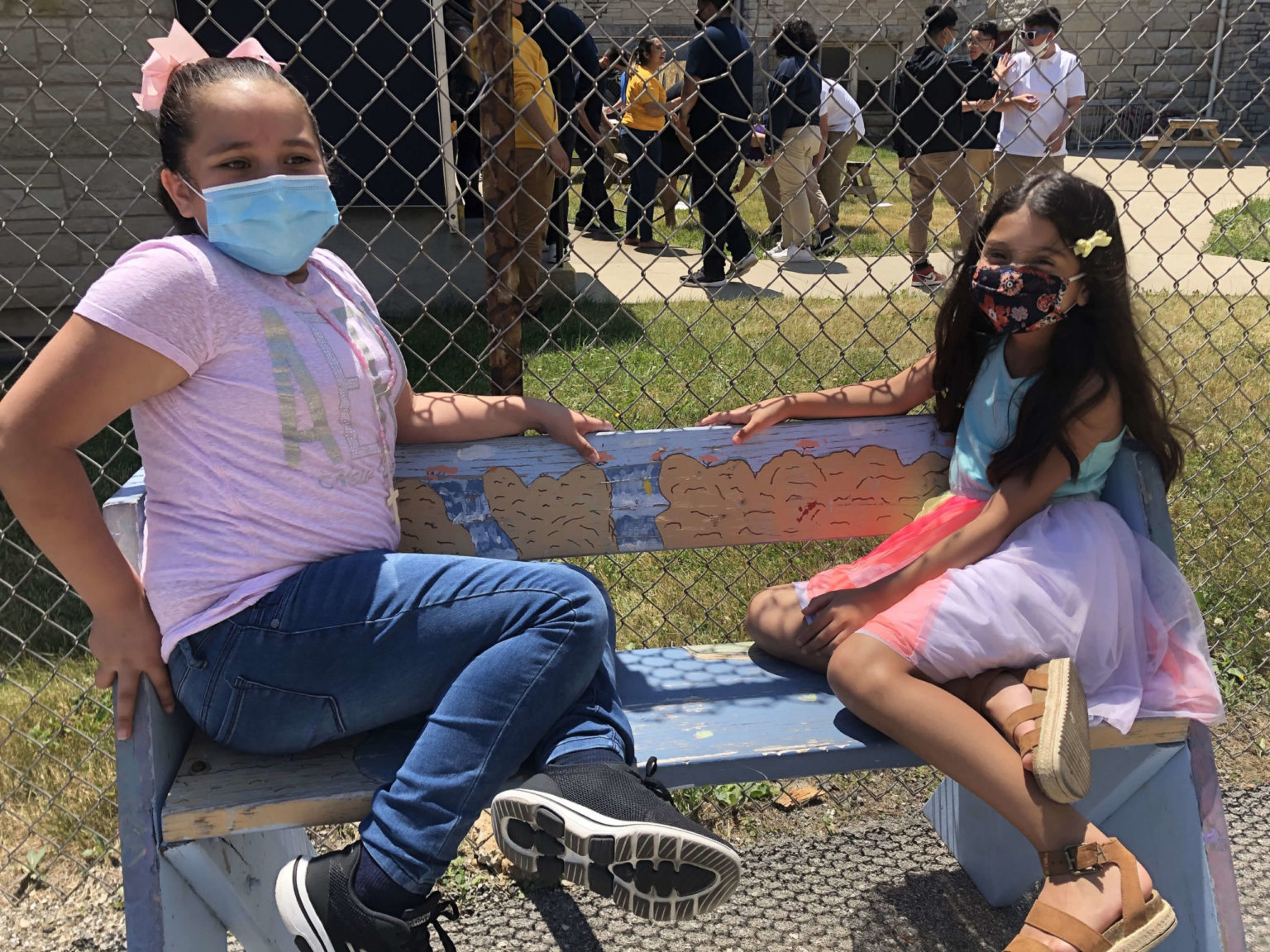 Visit Our School – Seton Catholic