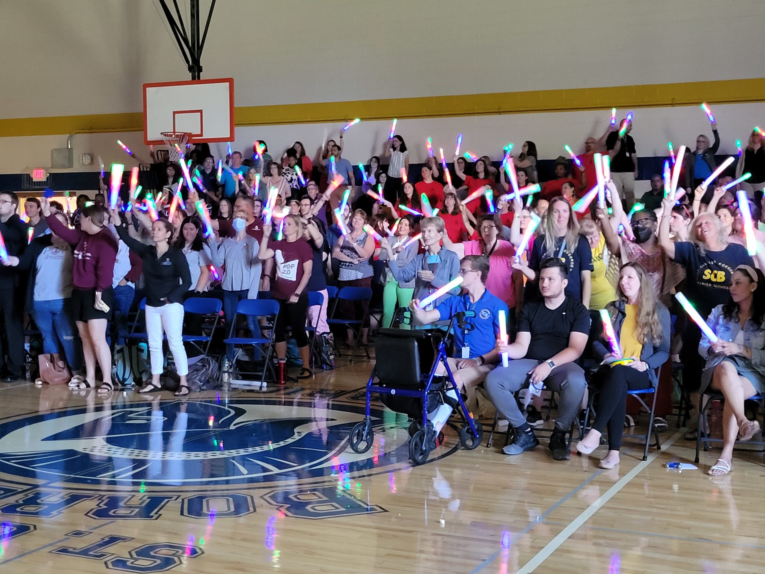 Seton Catholic Schools Kicked Off the 2022 - 2023 School Year with an ...