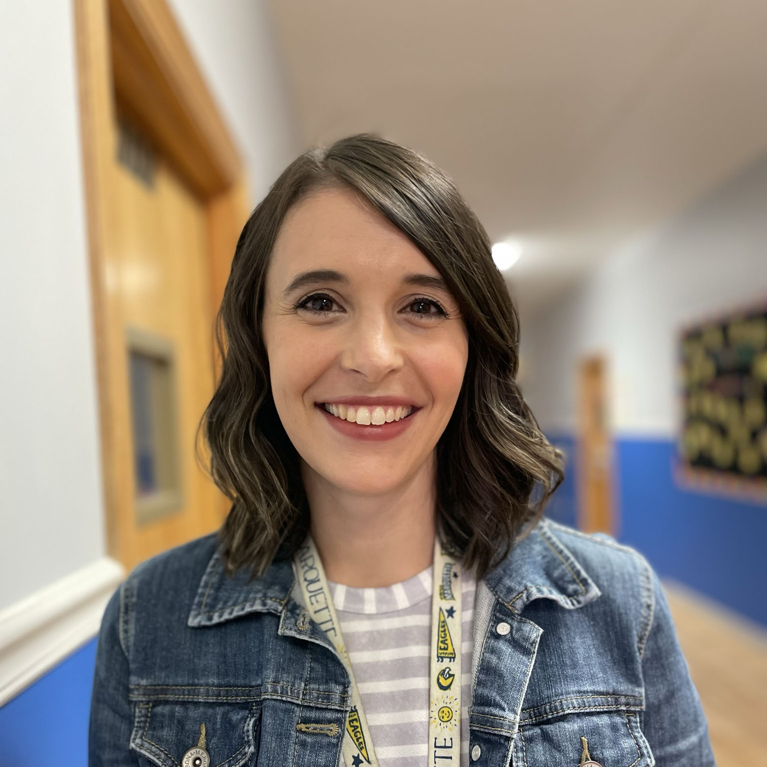 Faculty & Staff – Seton Catholic