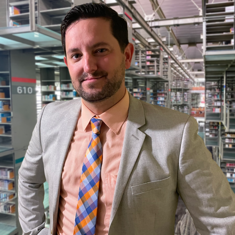 Faculty & Staff - Seton Catholic