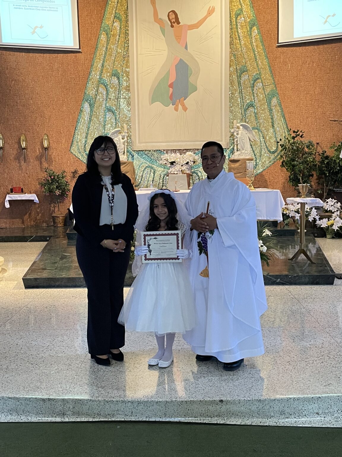 Home - Seton Catholic