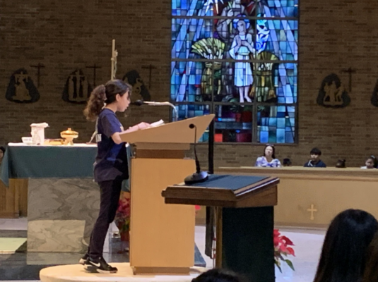 Mission and Shared Values - Seton Catholic