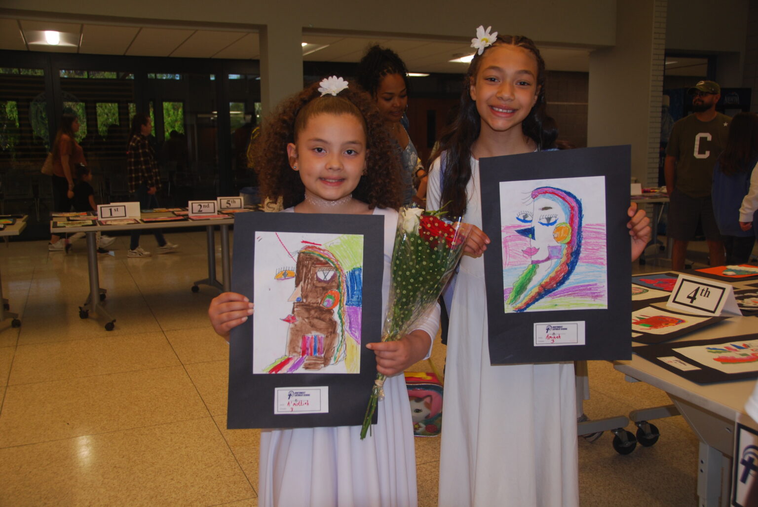 Home - Seton Catholic