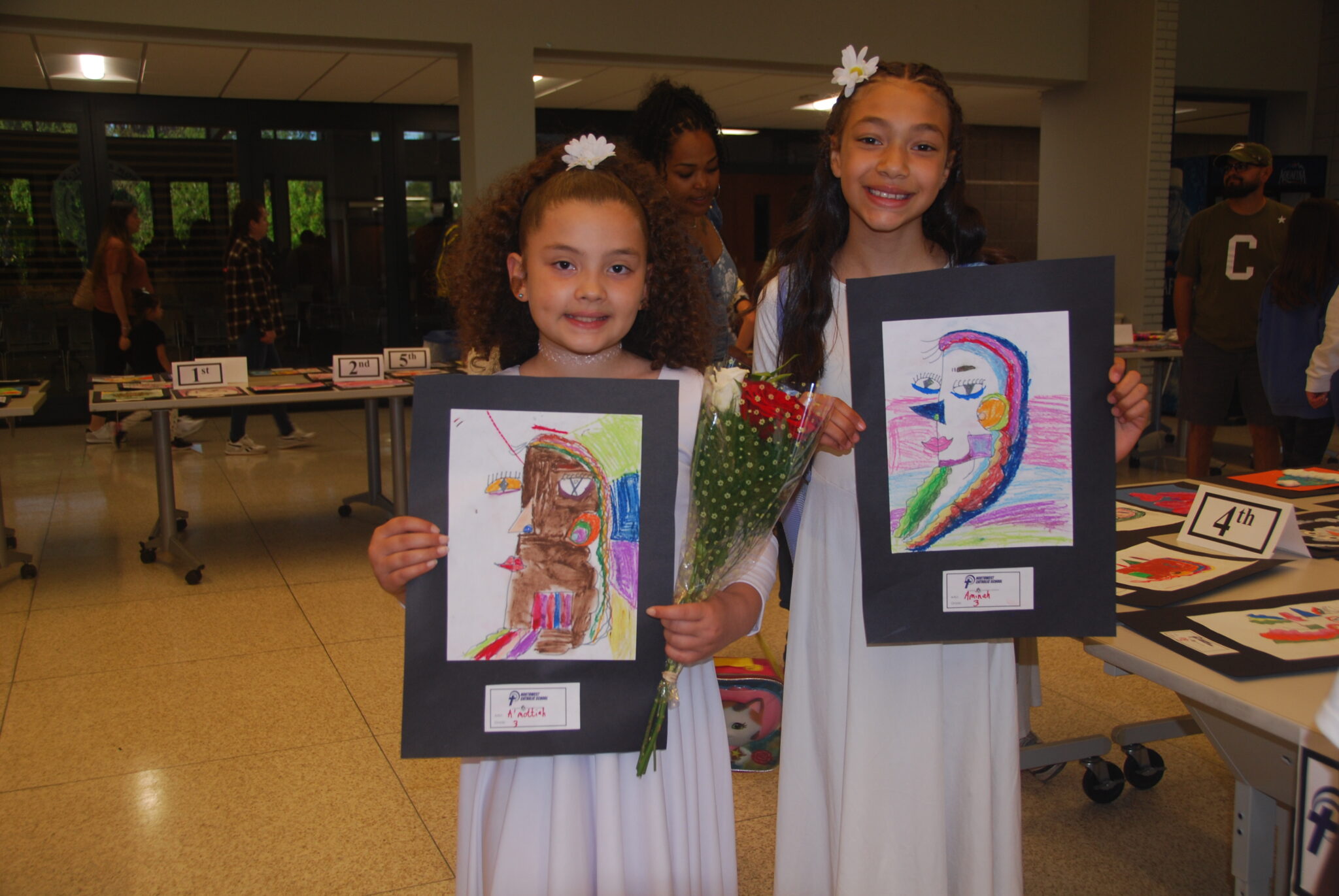 Catholic East Elementary - Seton Catholic