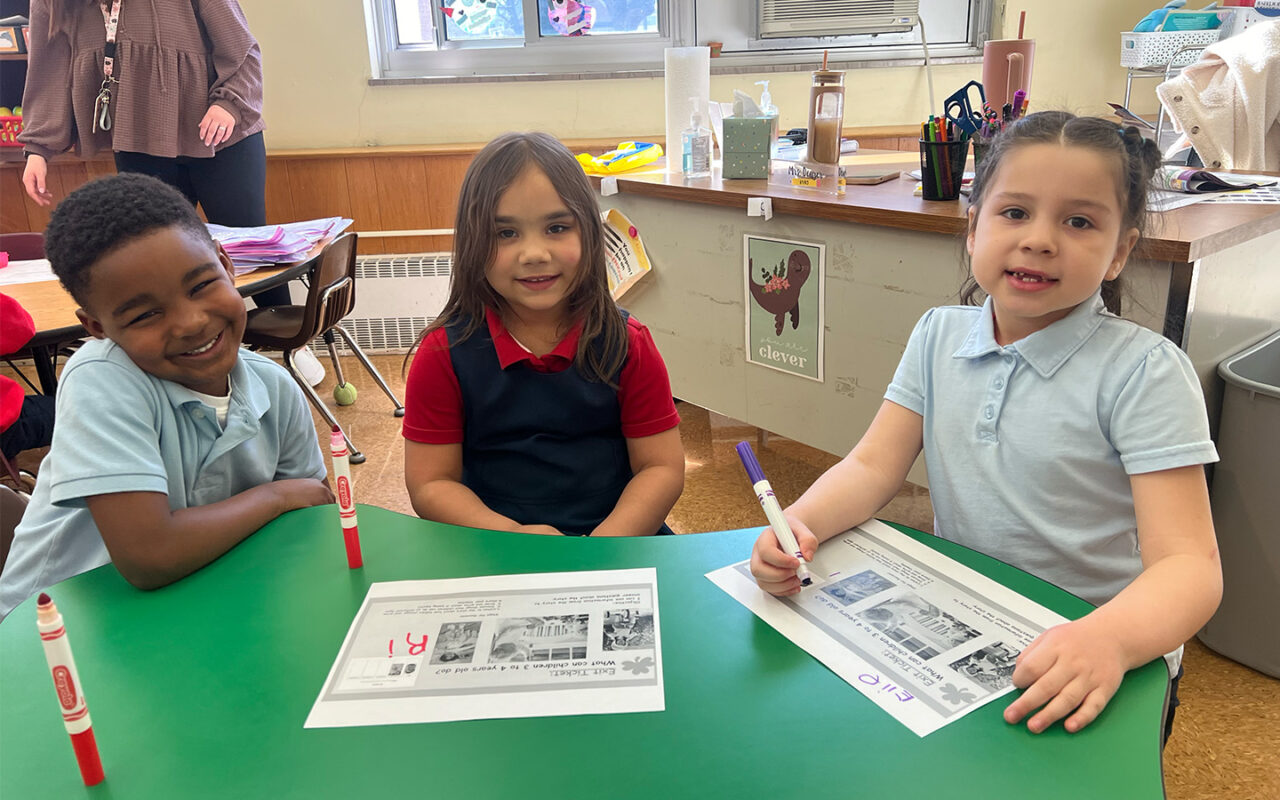 About Us - Seton Catholic