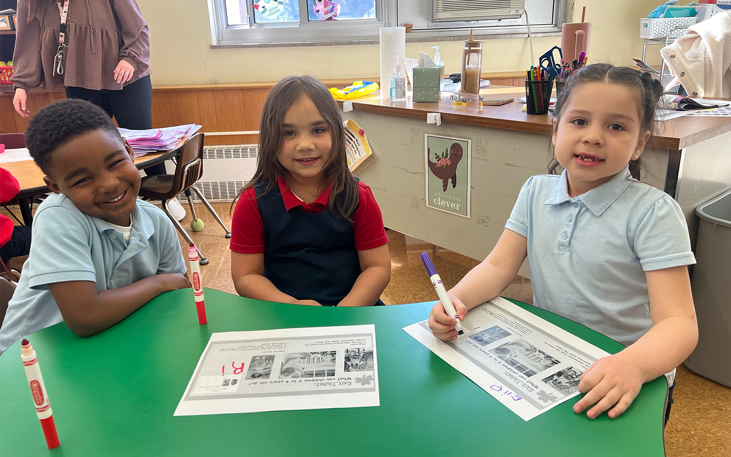 About Us - Seton Catholic