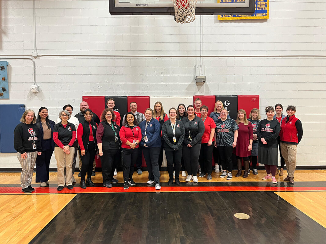 Join Our Team - Seton Catholic