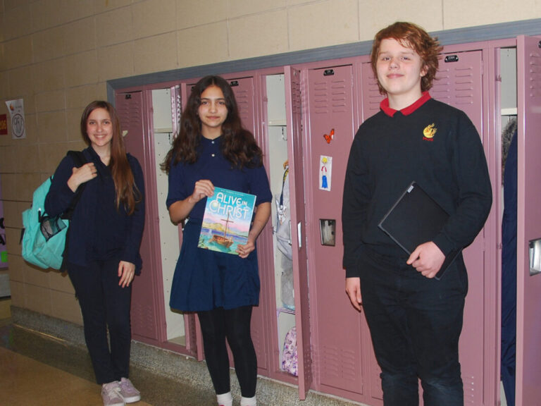 Before & After School Care - Seton Catholic