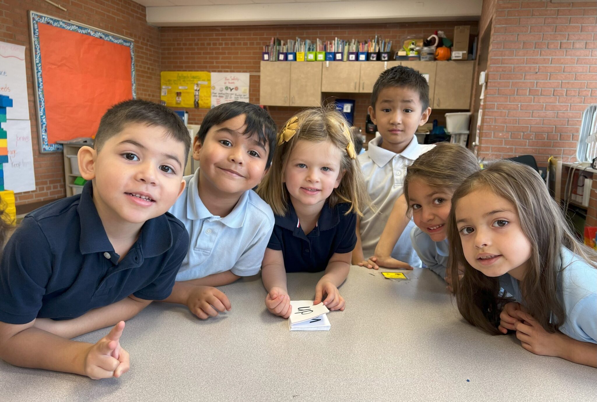 Breakfast & Lunch - Seton Catholic