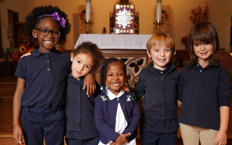 Catholic East Elementary - Seton Catholic
