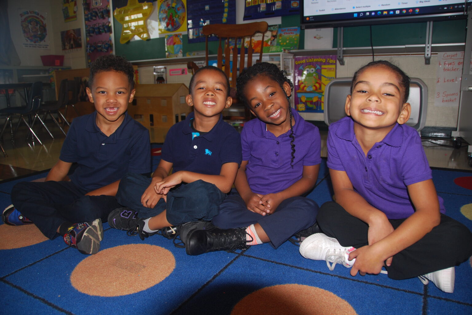 St. Margaret Mary - Seton Catholic